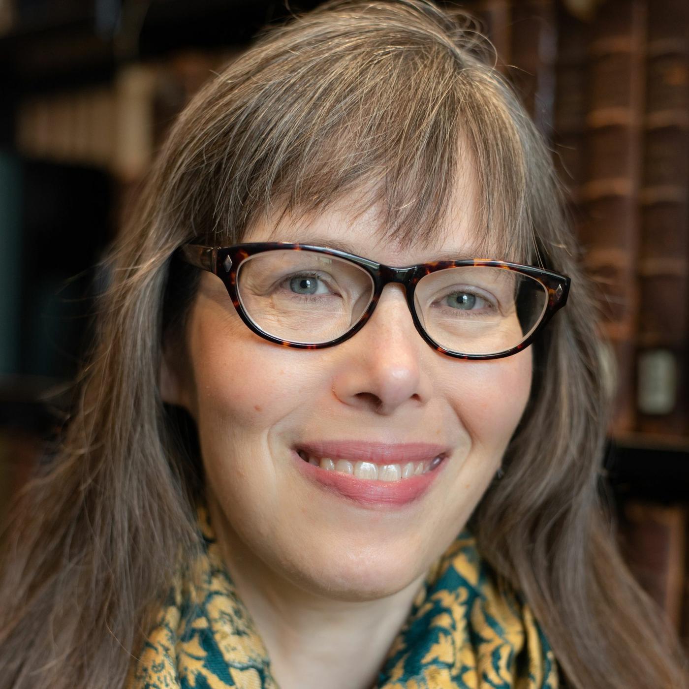 Chastity and the Mystical Rose - Dawn Eden Goldstein (podcast) | Listen ...