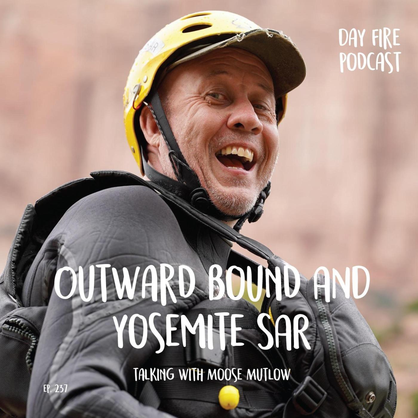 Tara Dower / FKT / Mountain to Sea Trail - Day Fire Podcast | Listen Notes