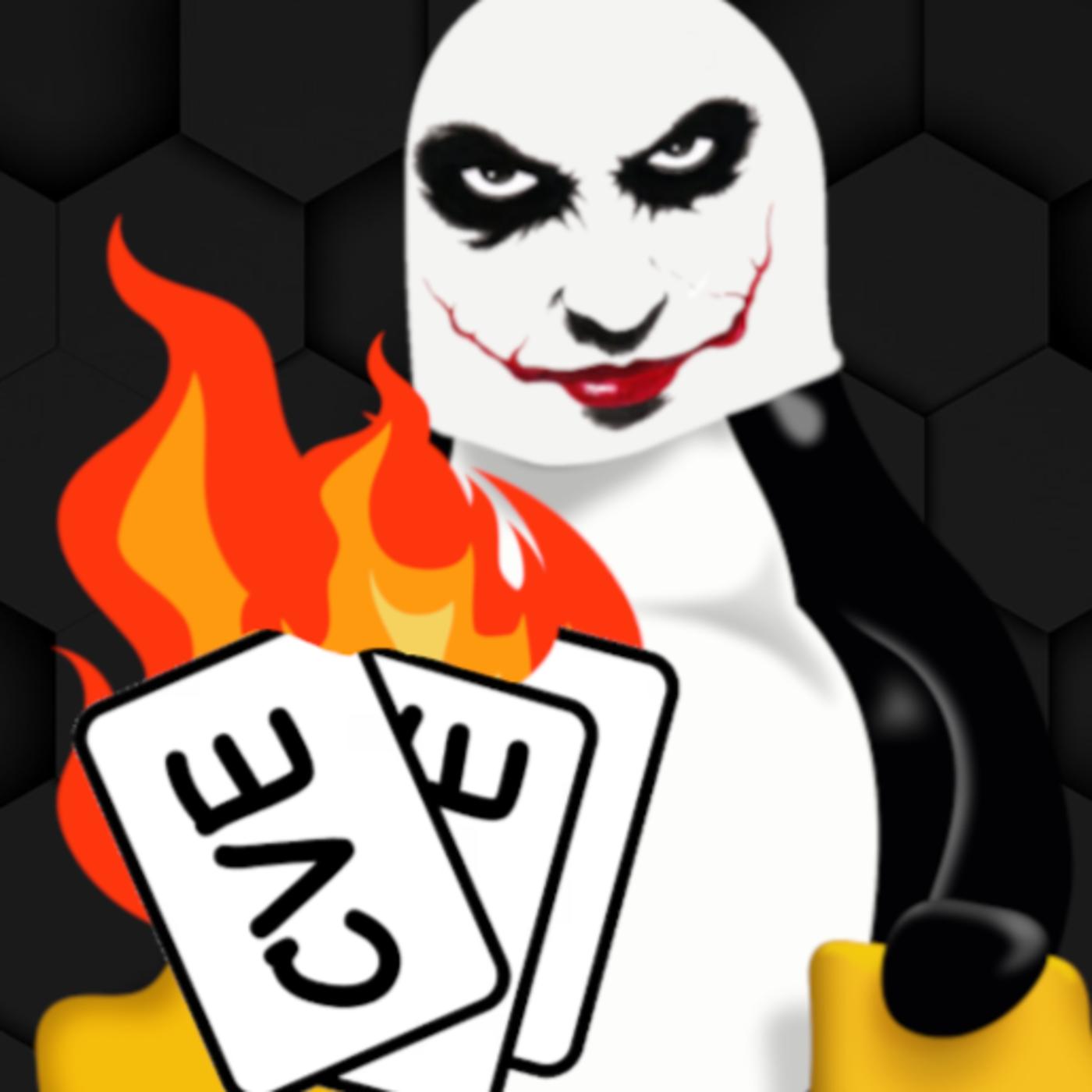 Binary Binary Ninja Free And K Leak Day 0 Podcast Listen Notes