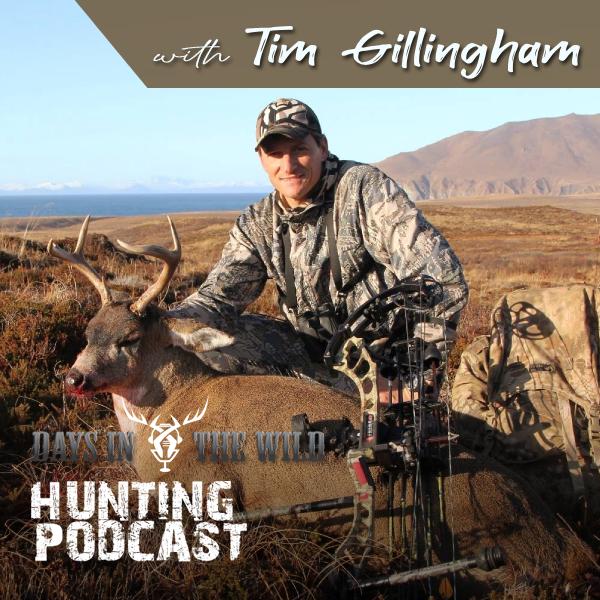 Why Hunting Activism Matters with Dan Gates - Days In The Wild - Big ...