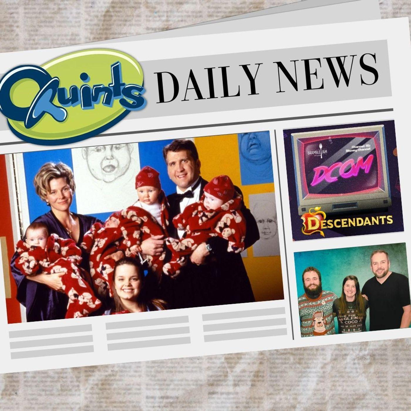 DCOM Descendants - A DCOM Podcast - Bramble Jam Podcast Network ...