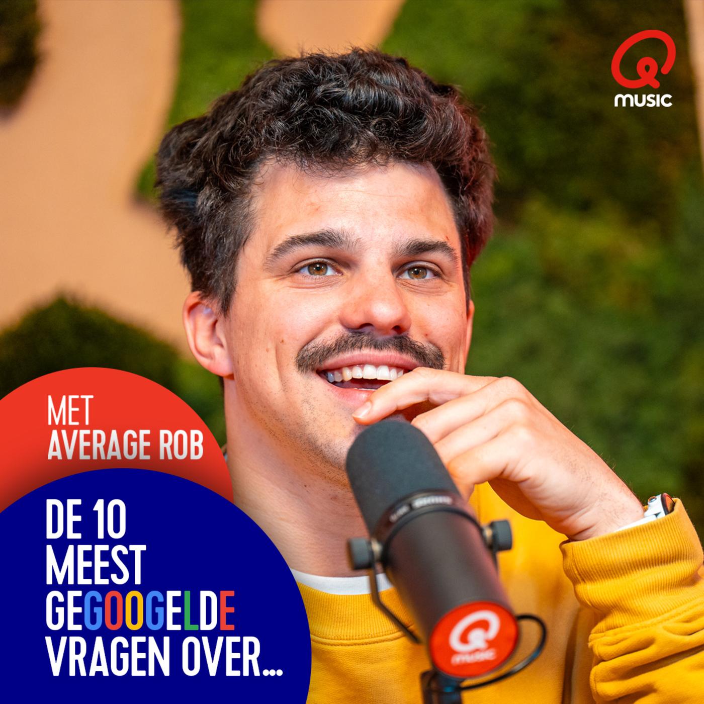 S5E7: X-Session - De 10 Meest Gegoogelde Vragen Over… (podcast ...