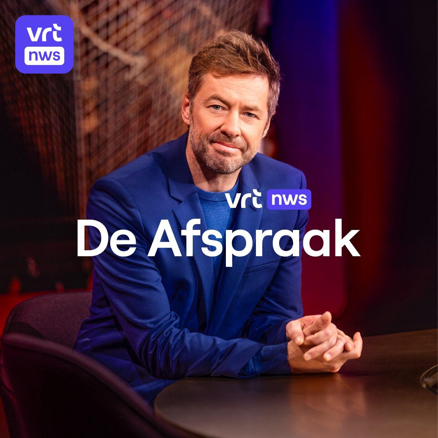 Ivan De Vadder, Bart Kerremans, Jonathan Holslag en Liesbet Sommen ...