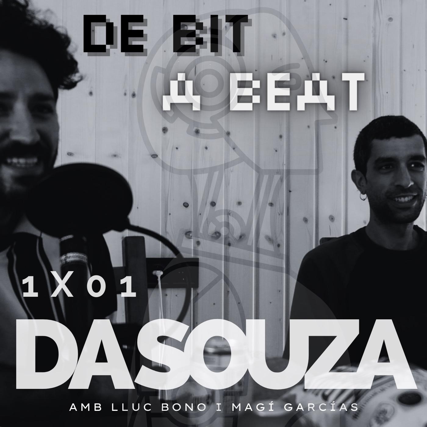 De Bit a Beat: Turing, Beckenbauer i La Oreja de Van Gogh 1x04 | Listen ...