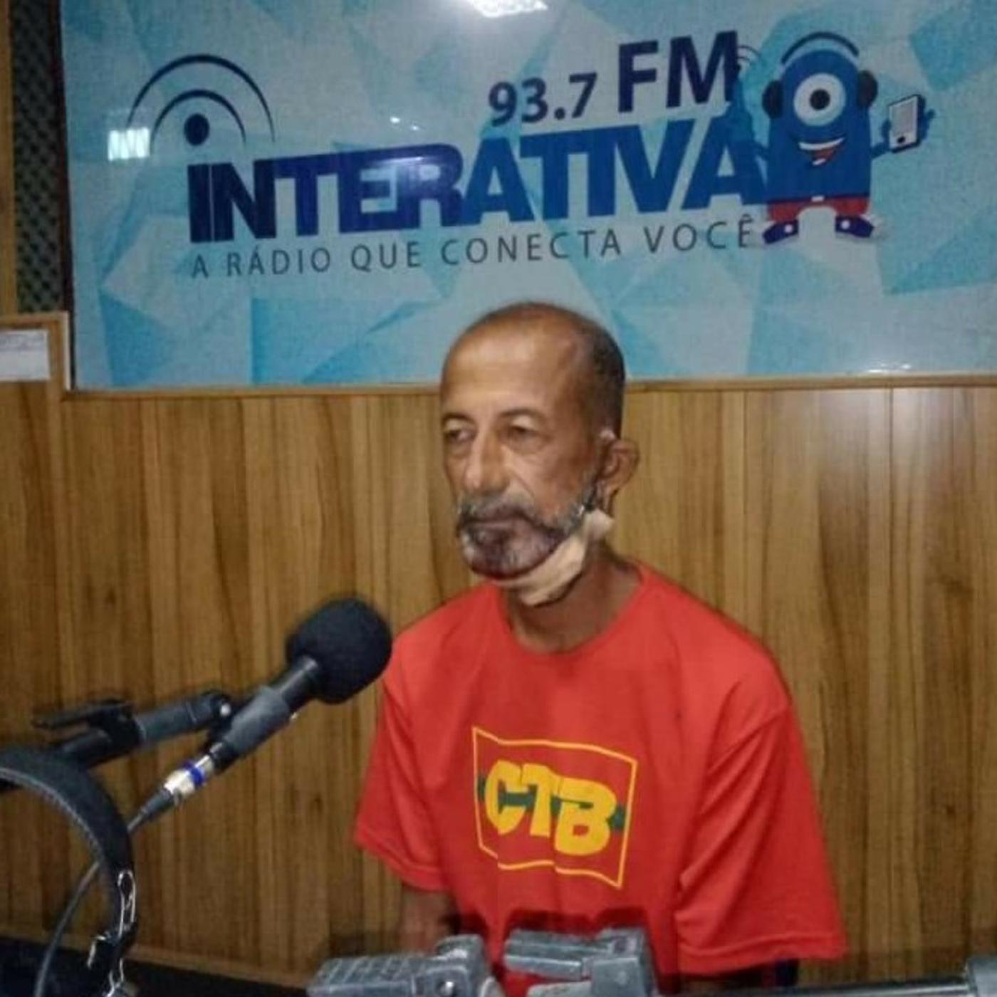 De Cora Coralina para Maria Luiza (podcast) - Francisco Silva | Listen ...