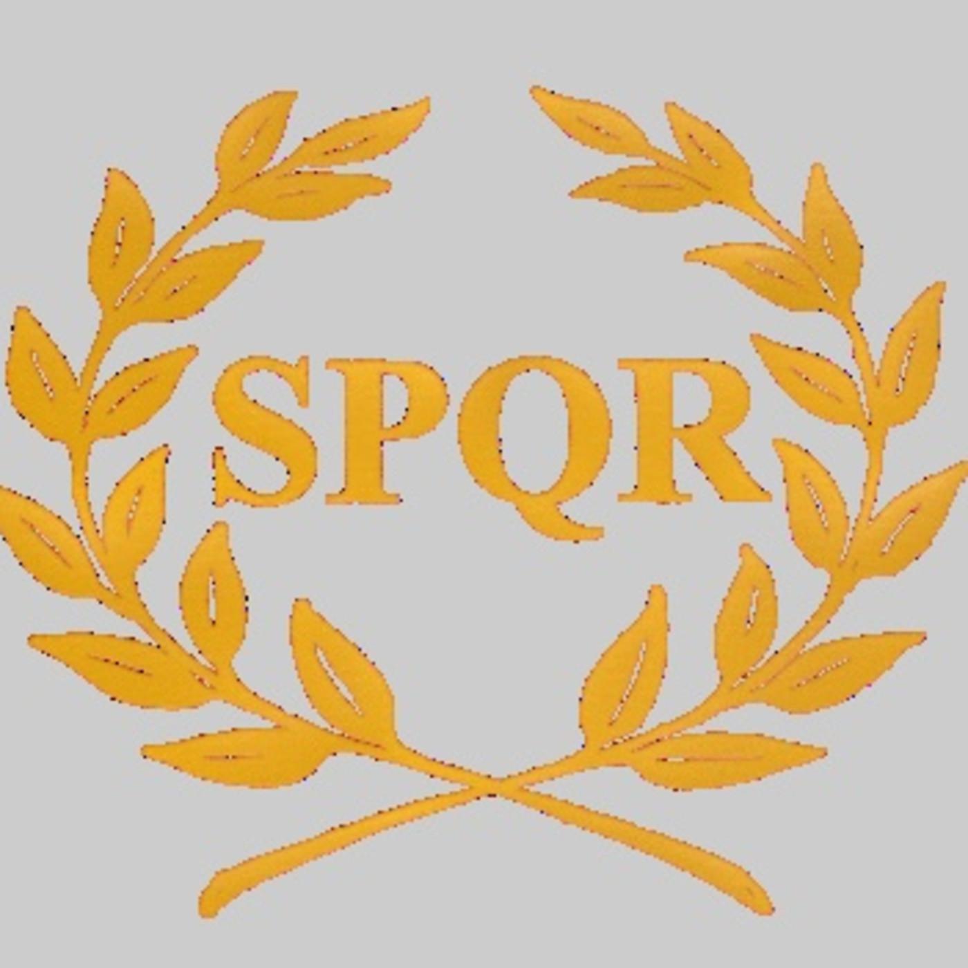 GVR 058 - En Wat Nu? - De Geschiedenis van de Romeinen podcast | Listen ...