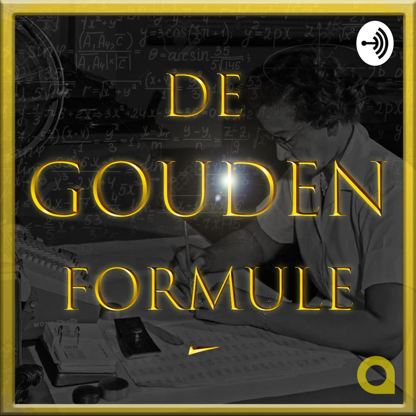 1. De start van de Queeste naar de Gouden Formule tot succes | Listen Notes