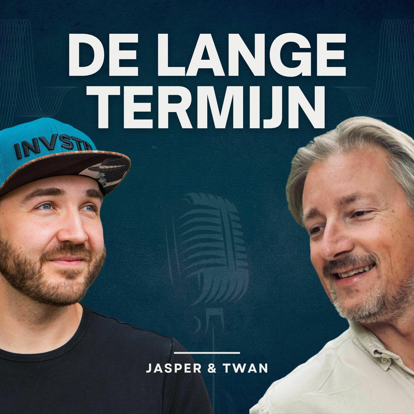 #159 - Zilver, koper en AI: dit missen veel beleggers | Listen Notes