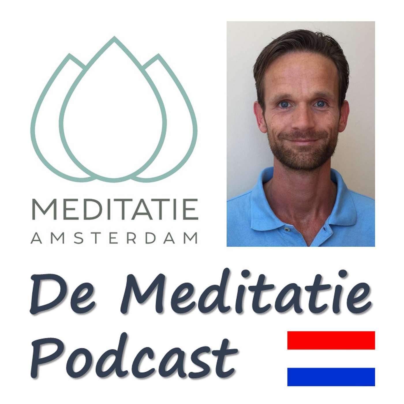 91. Hoe kom je er achter wat je echt wilt door meditatie @ de meditatie ...