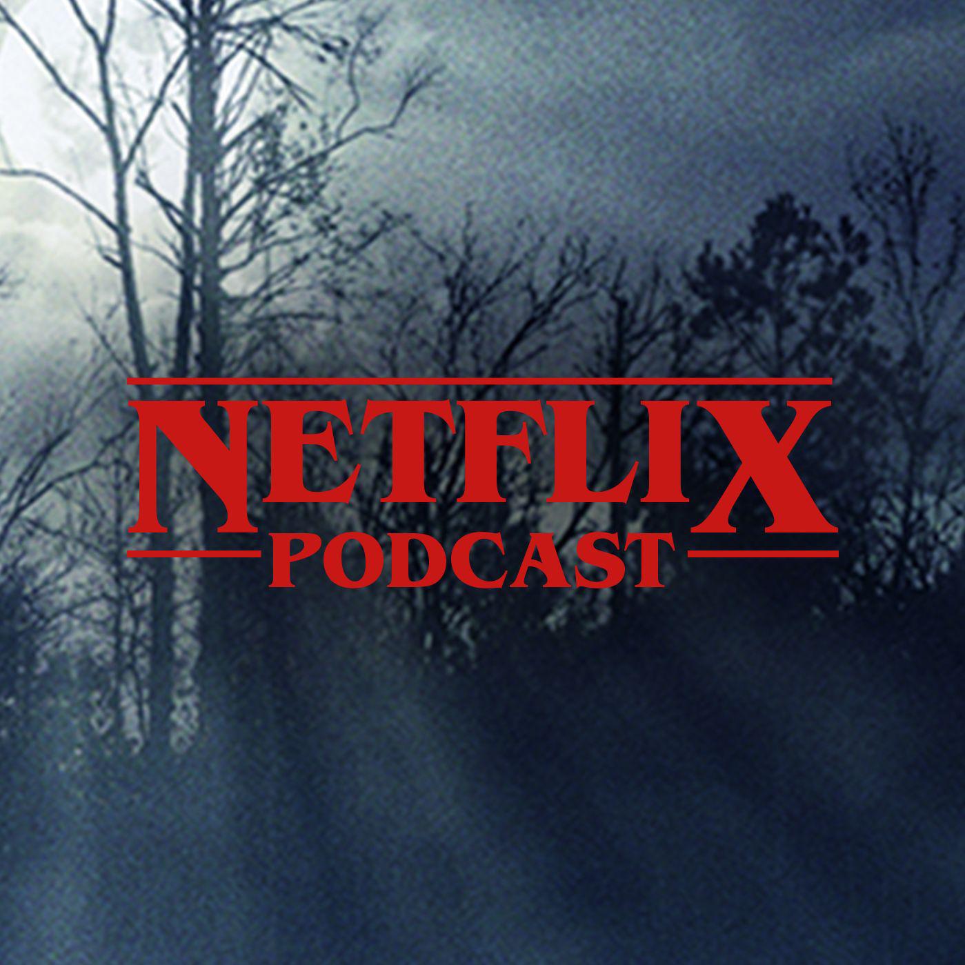 #3 Netflix & Muziek - De Netflix NL Podcast | Listen Notes