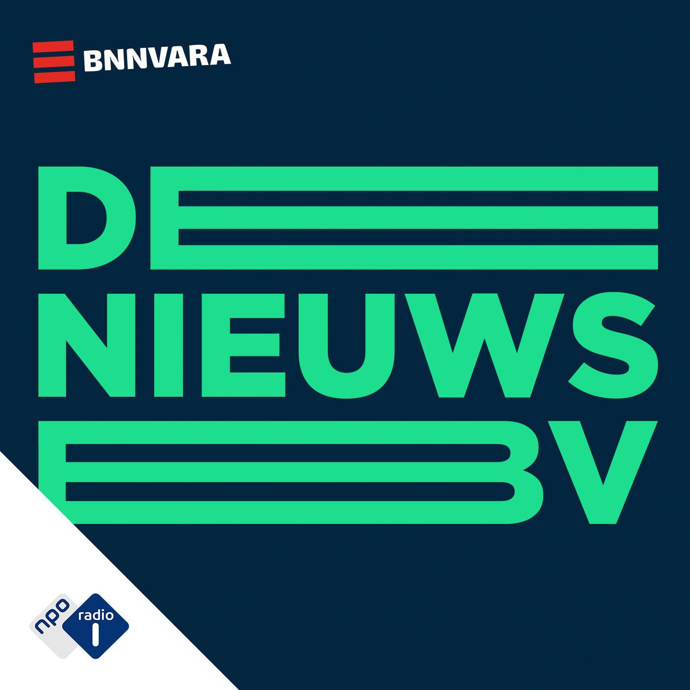 Uitzending van 7 februari 2025 - De Nieuws BV (podcast) | Listen Notes