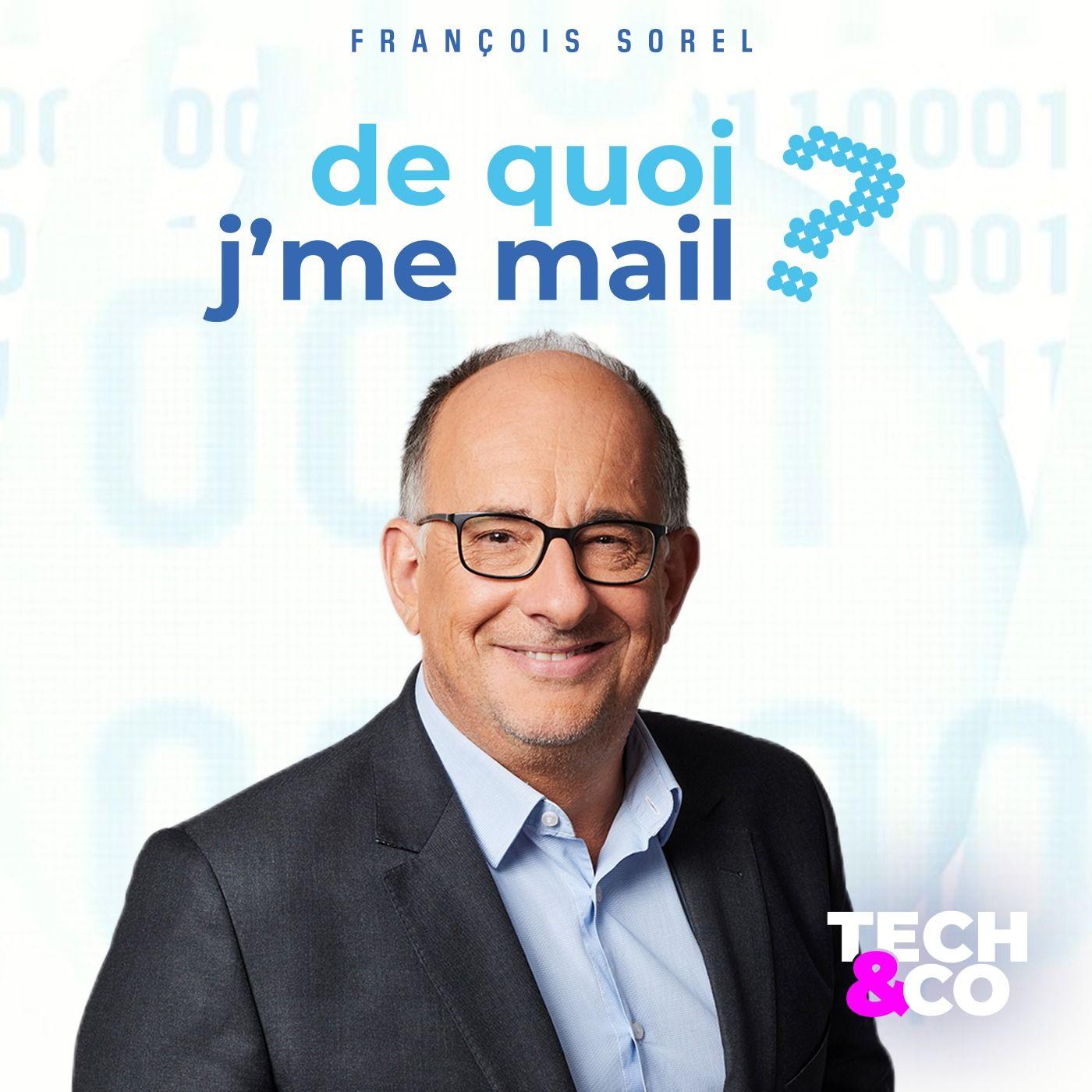 Le Chat… Plus fort que ChatGPT ? - De quoi jme mail (podcast) | Listen ...