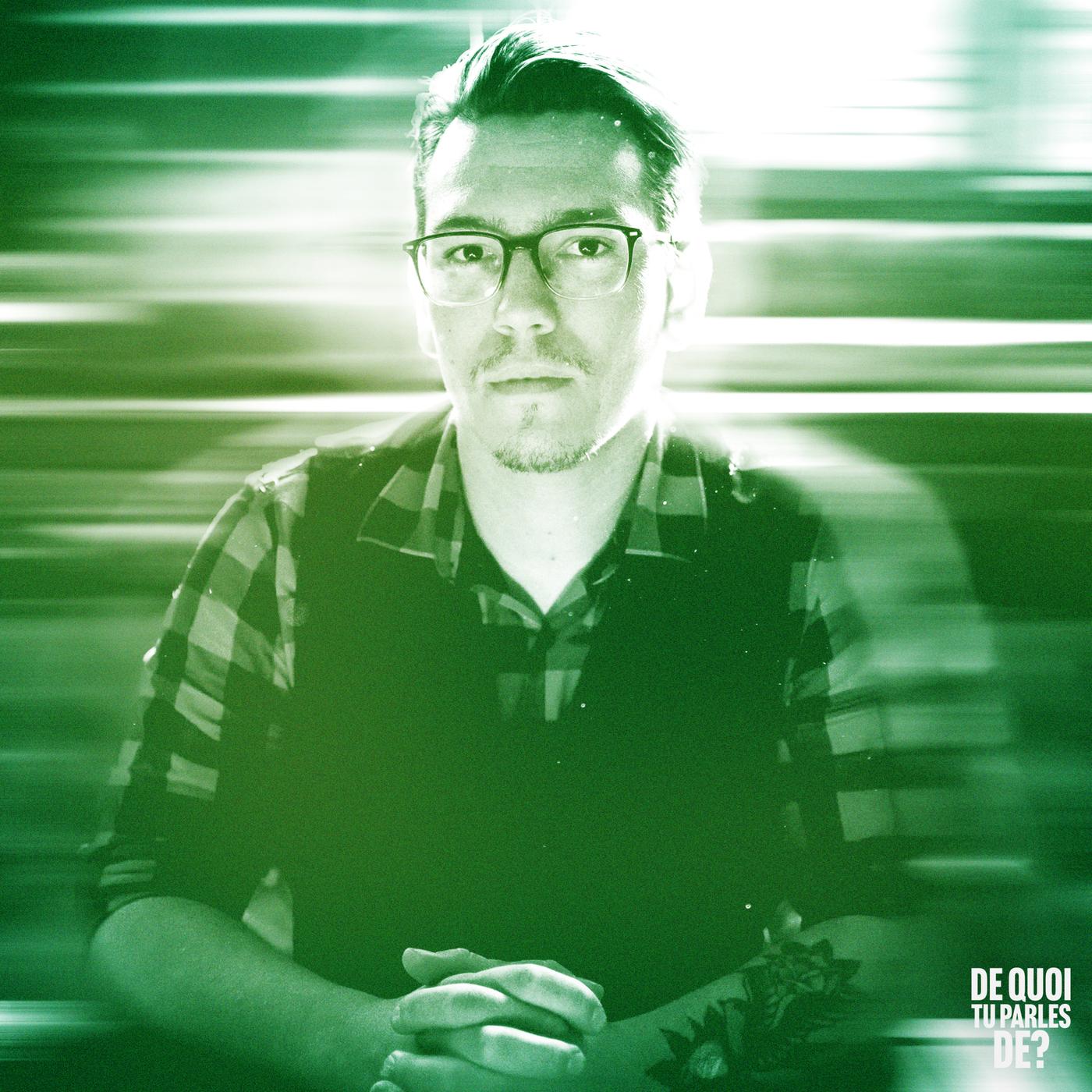 138 - De quoi tu parles de Gabio? - De quoi tu parles de? (podcast ...