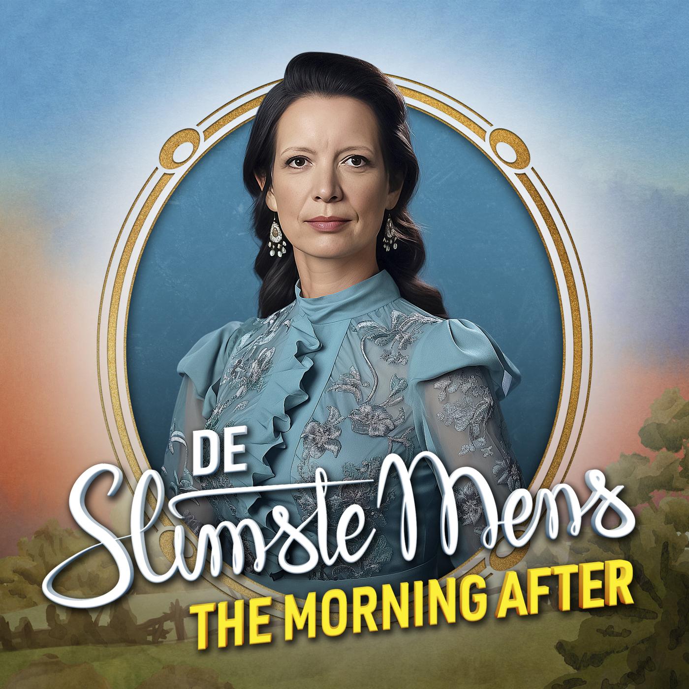 #21 - Laura De Geest over de pijnlijke ontmoeting tussen haar mama en ...