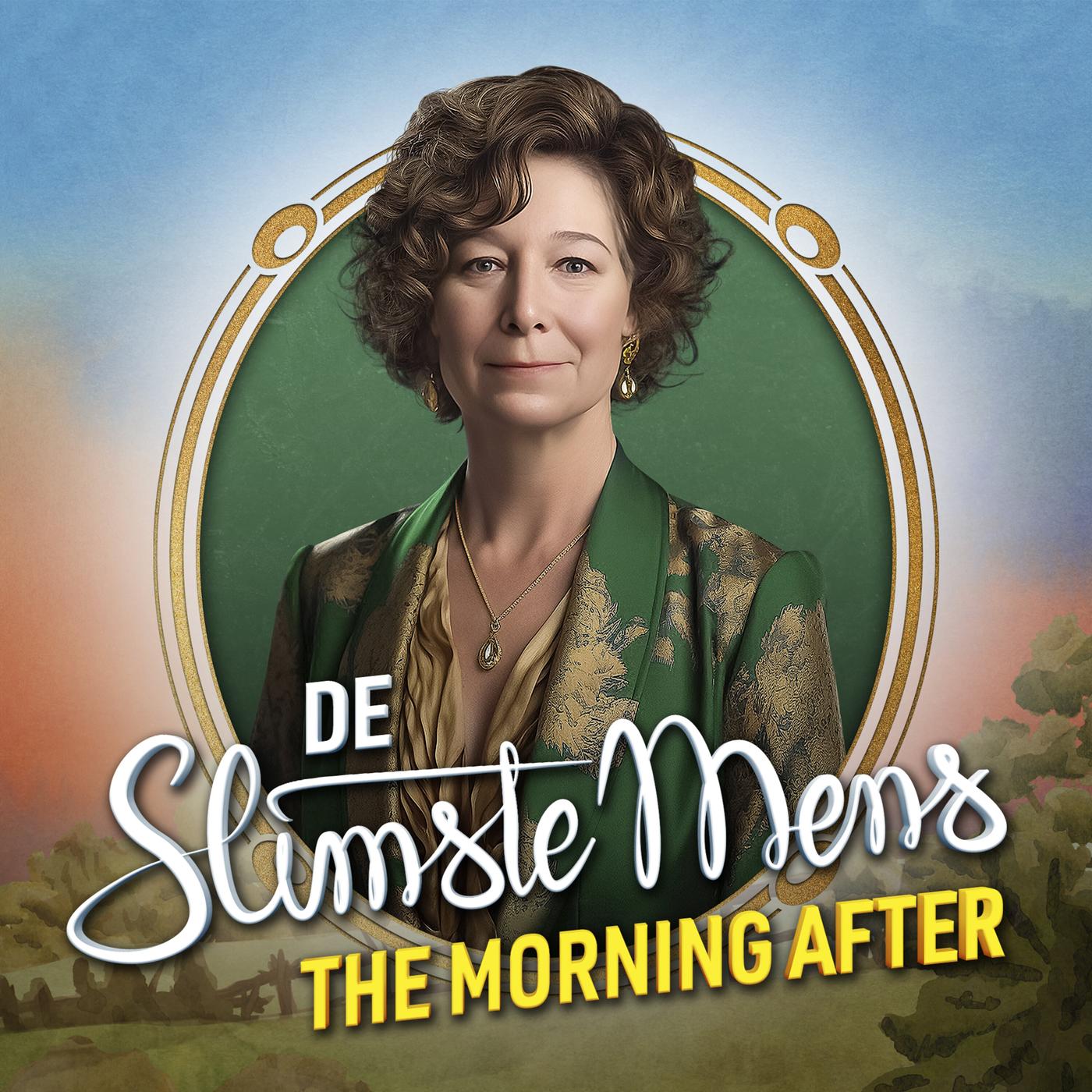 #21 - Laura De Geest over de pijnlijke ontmoeting tussen haar mama en ...