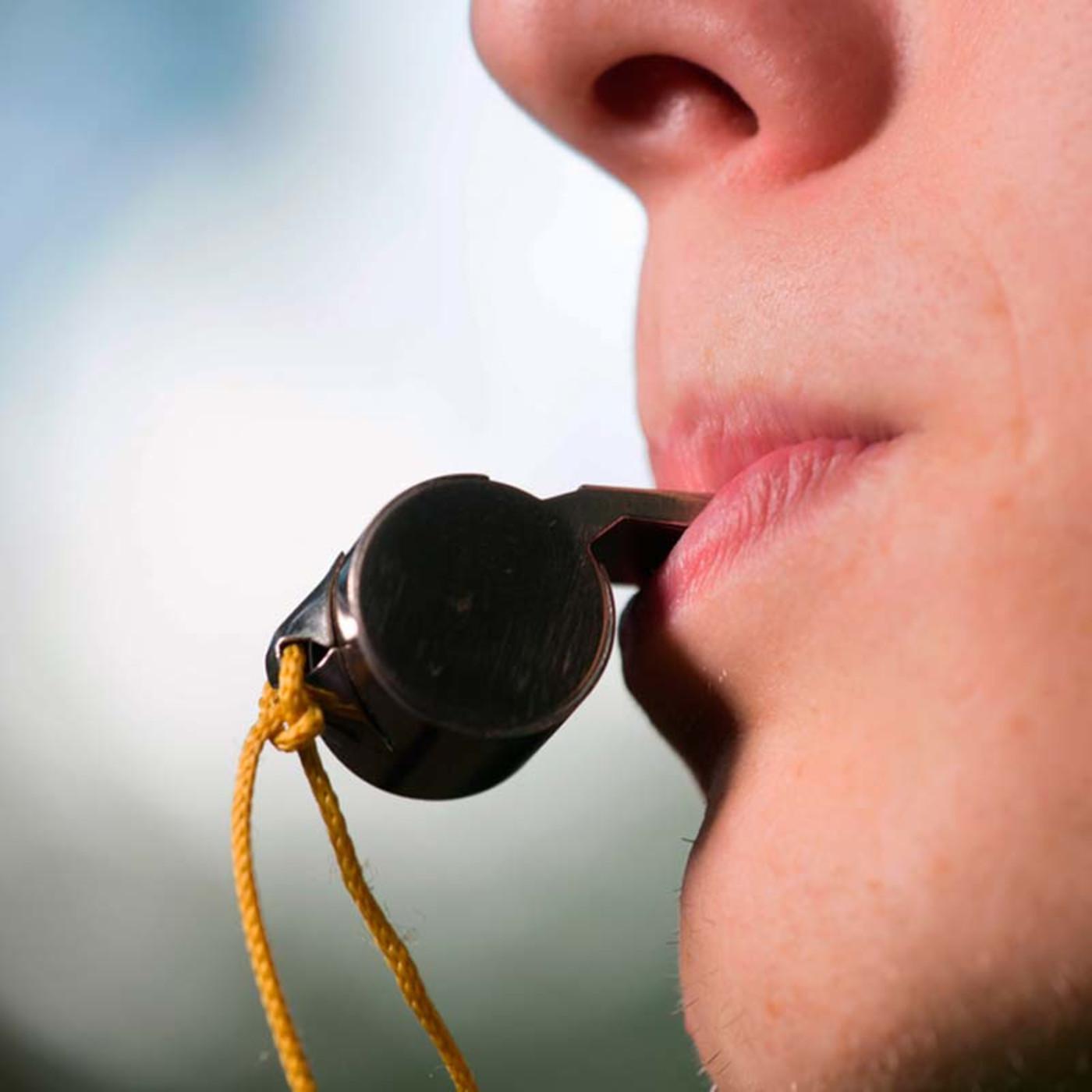 ¿Quién inventó el silbato? - De Todo un Poco (pódcast) | Listen Notes