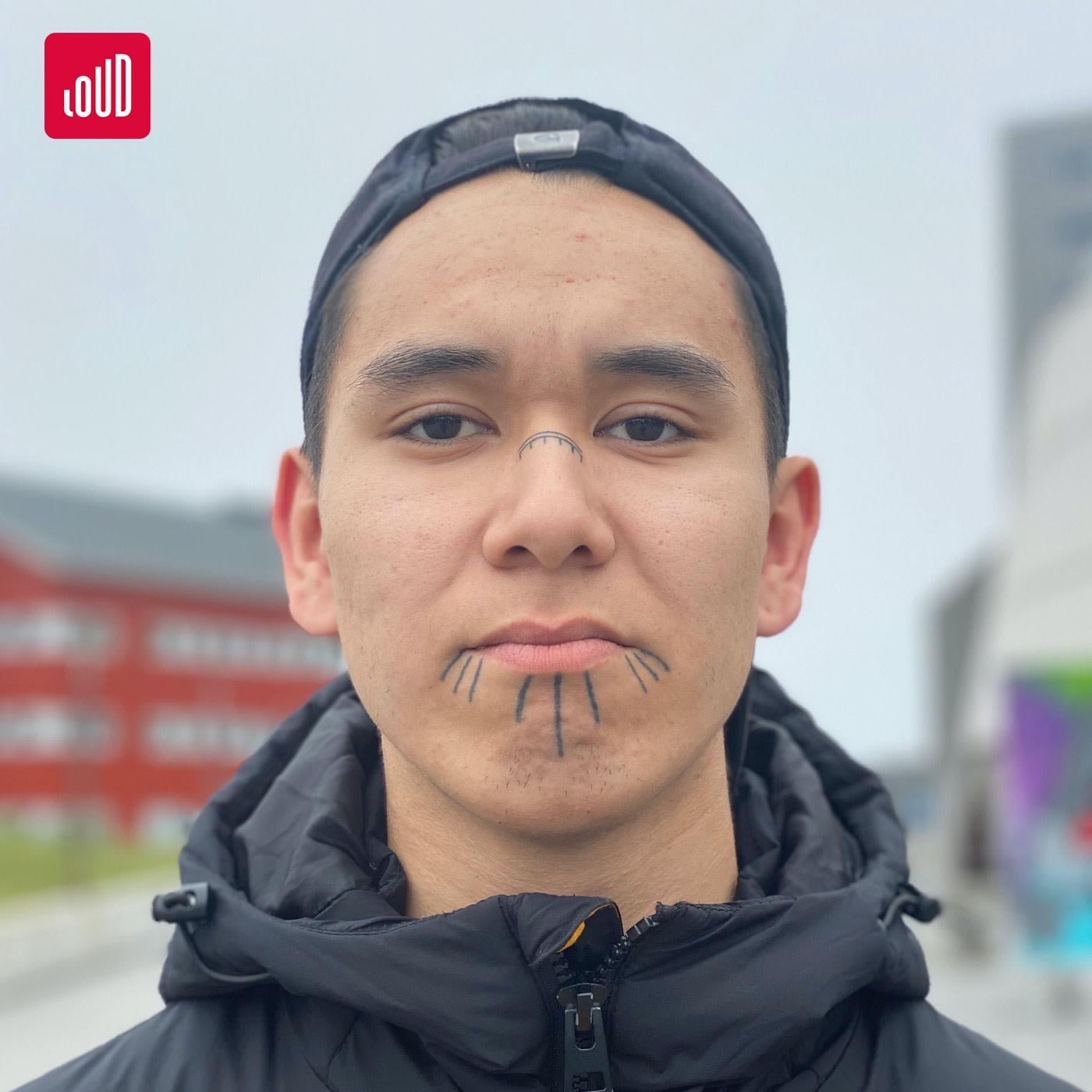 Aki-Matilda Høegh Dam – Den grønlandske folketingspolitiker | Listen Notes