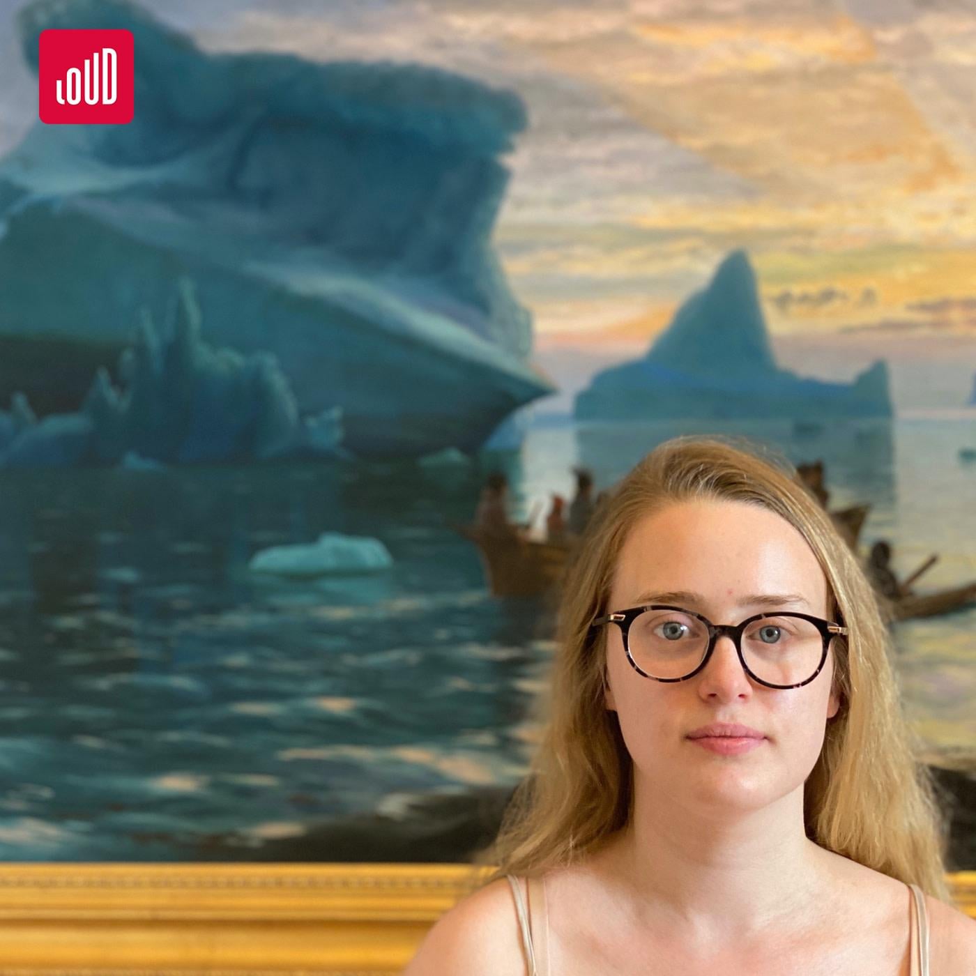 Aki-Matilda Høegh Dam – Den grønlandske folketingspolitiker | Listen Notes