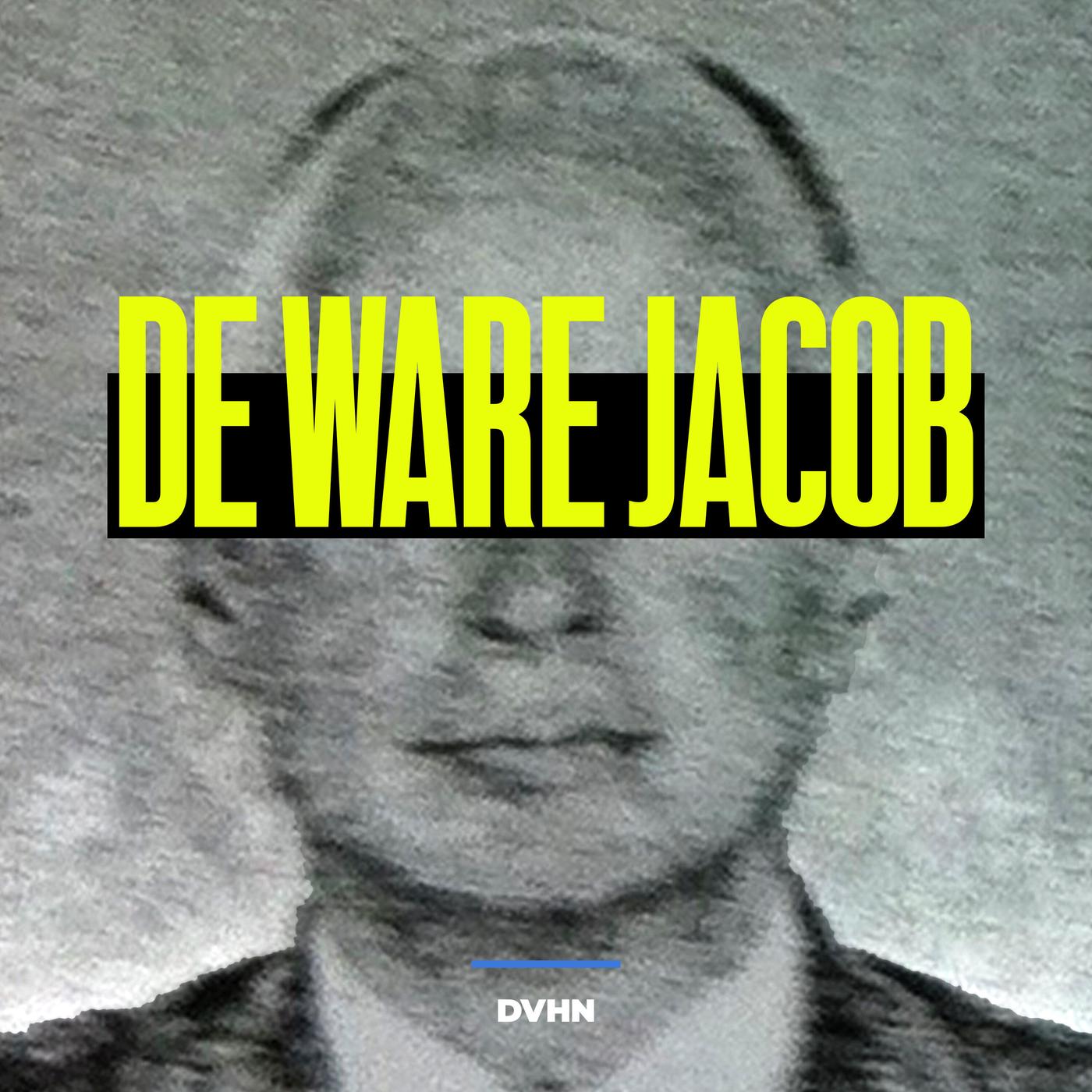 De Ware Jacob (podcast) - Dagblad van het Noorden | Listen Notes