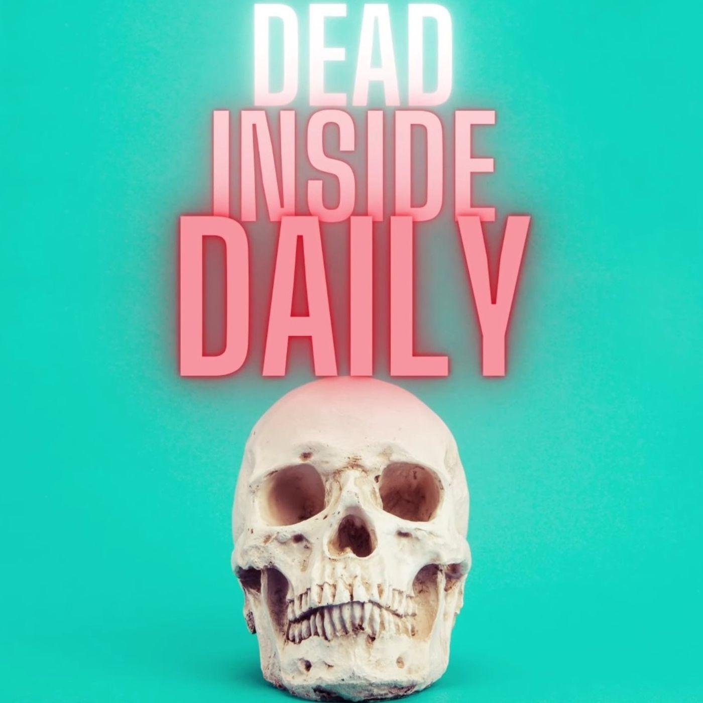 Accidentally Tarkov, and our future // Dead Inside Daily Ep. #004 ...