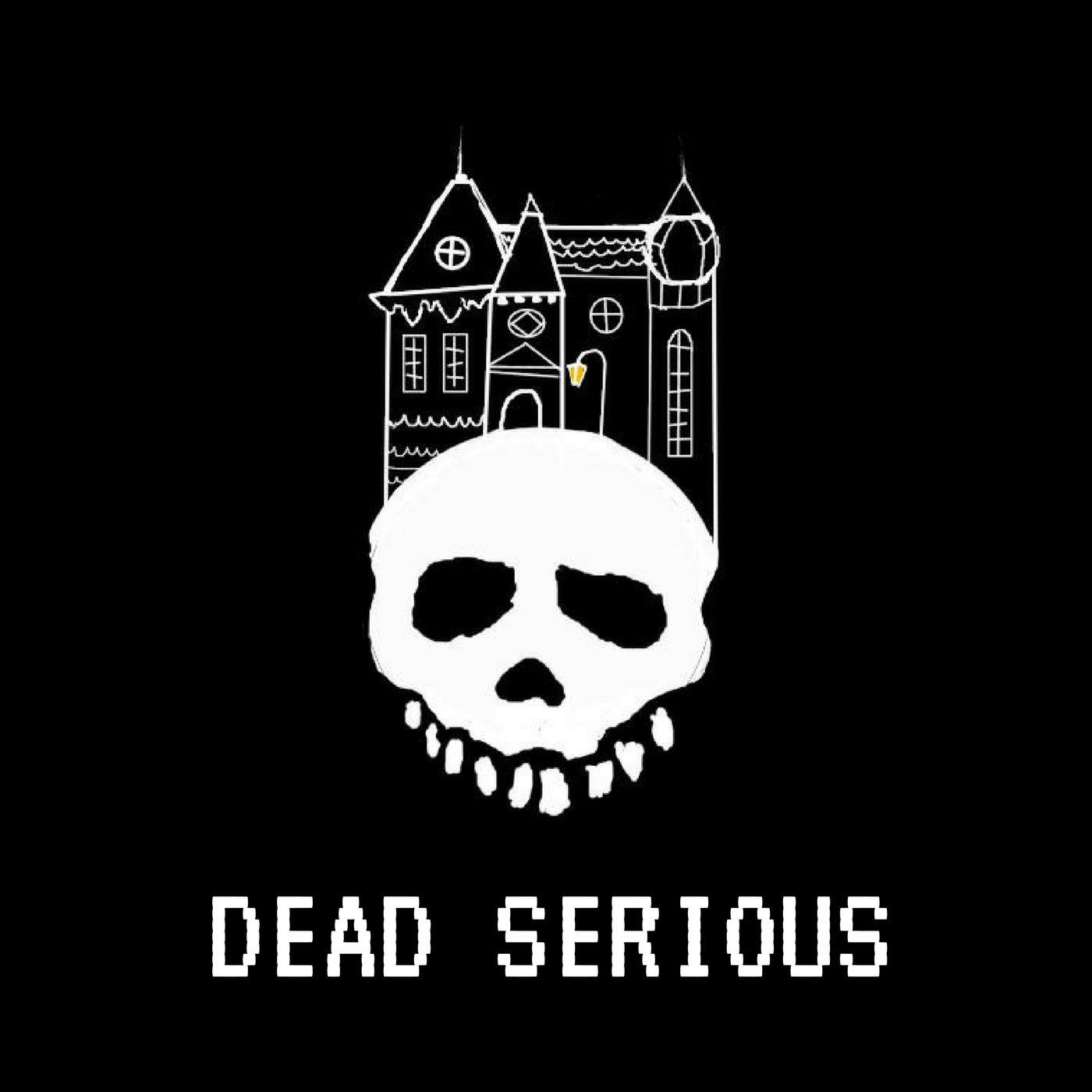 2: The Difference between Hyper and Hypothermia - Dead Serious (podcast ...