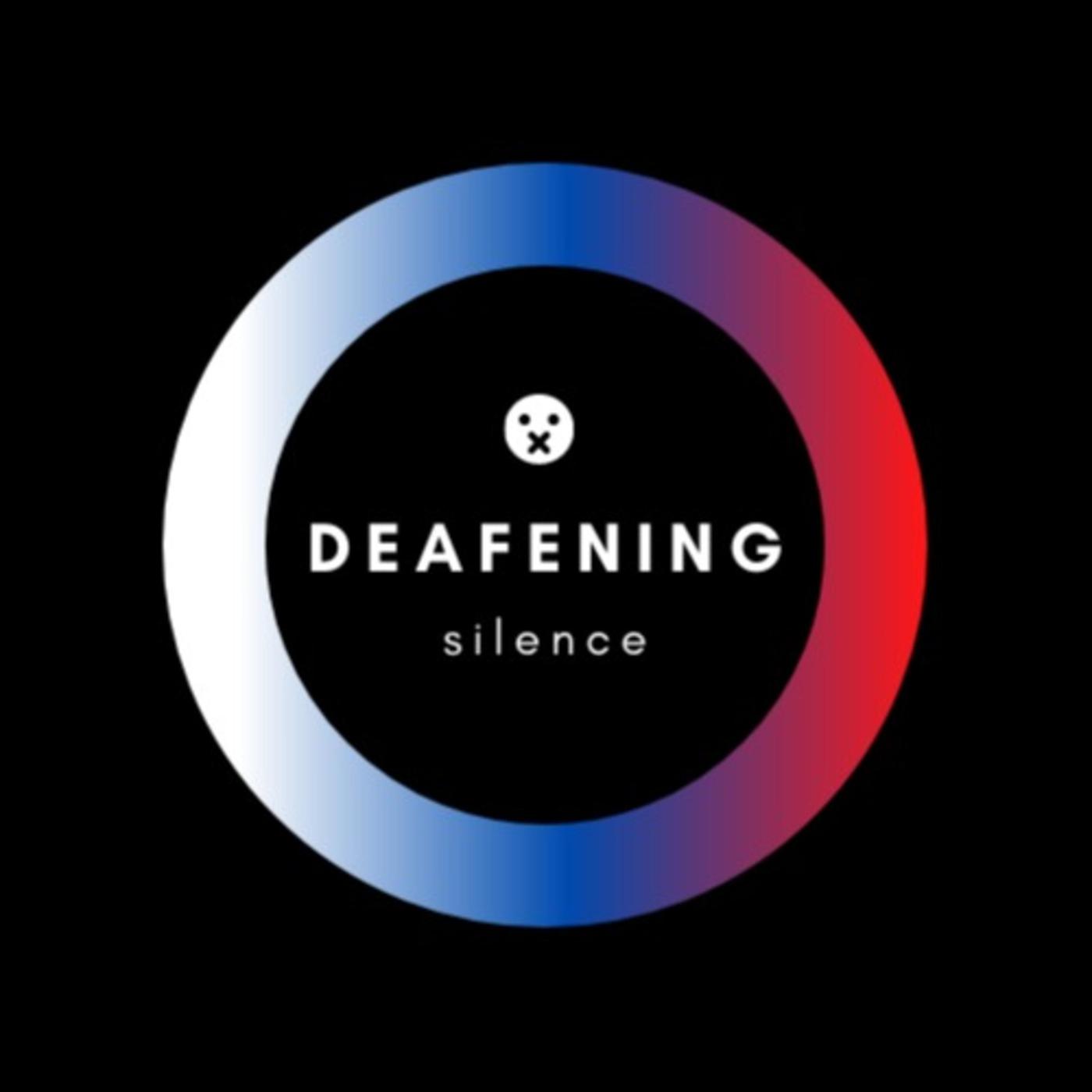 Deafening Silence (podcast) - Emma Lembke | Listen Notes