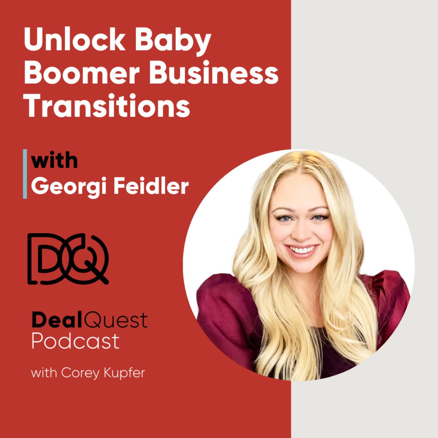 Episode 258: Look Inside the MSP Acquisition Journey with Orrin Klopper ...
