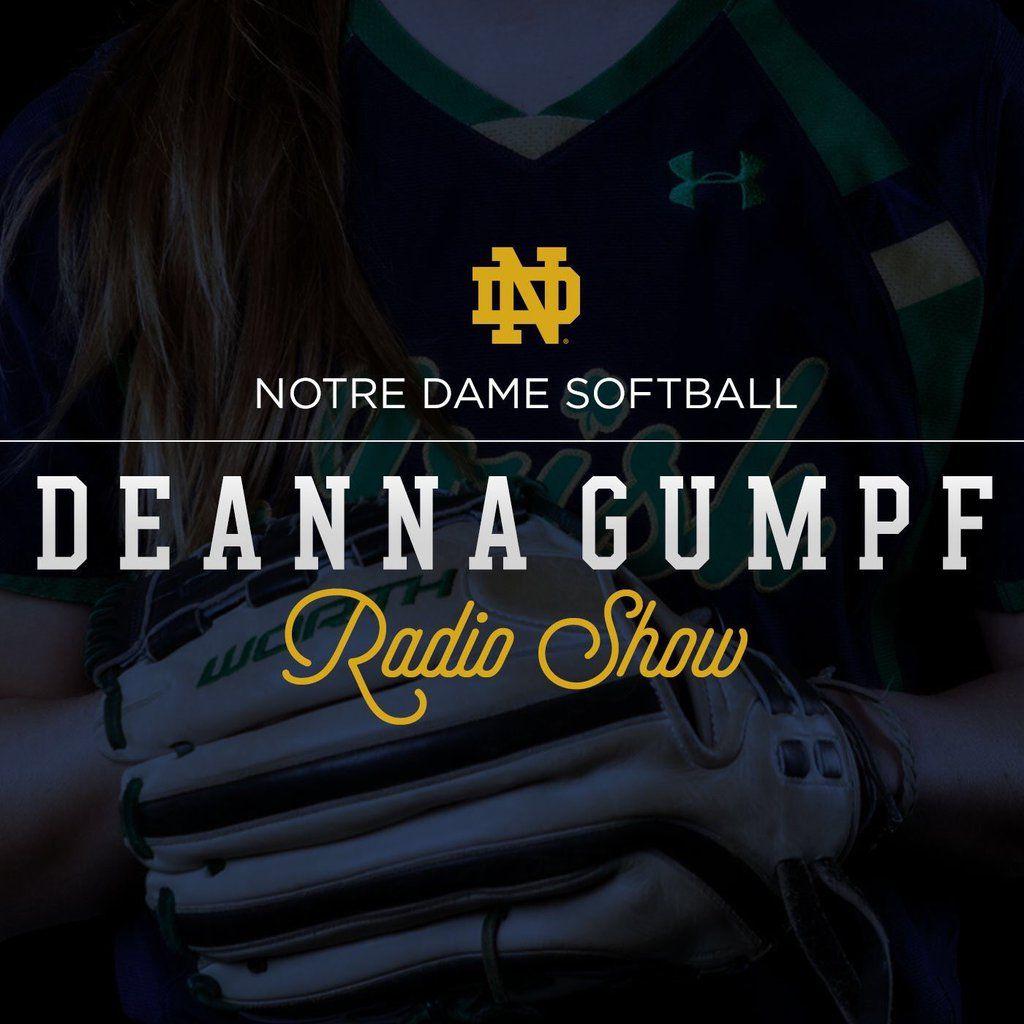 Deanna Gumpf Show (podcast) - Fighting Irish Media | Listen Notes