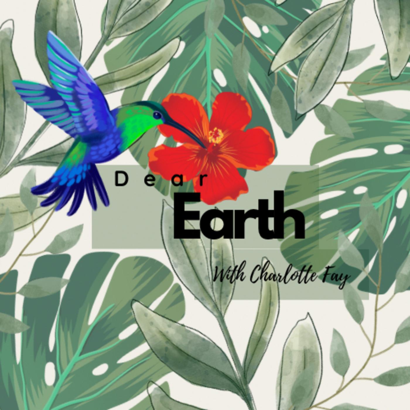Episode 1: Dear Earth - A Letter to the Earth - Dear Earth (podcast ...
