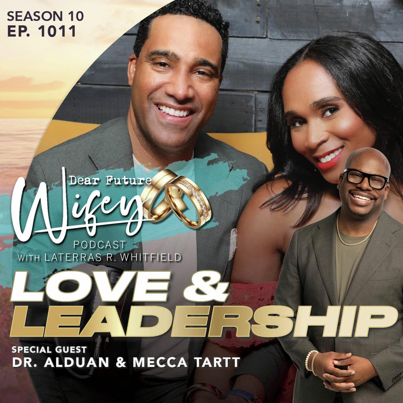 Dear Future Wifey (podcast) - Laterras R. Whitfield | Listen Notes