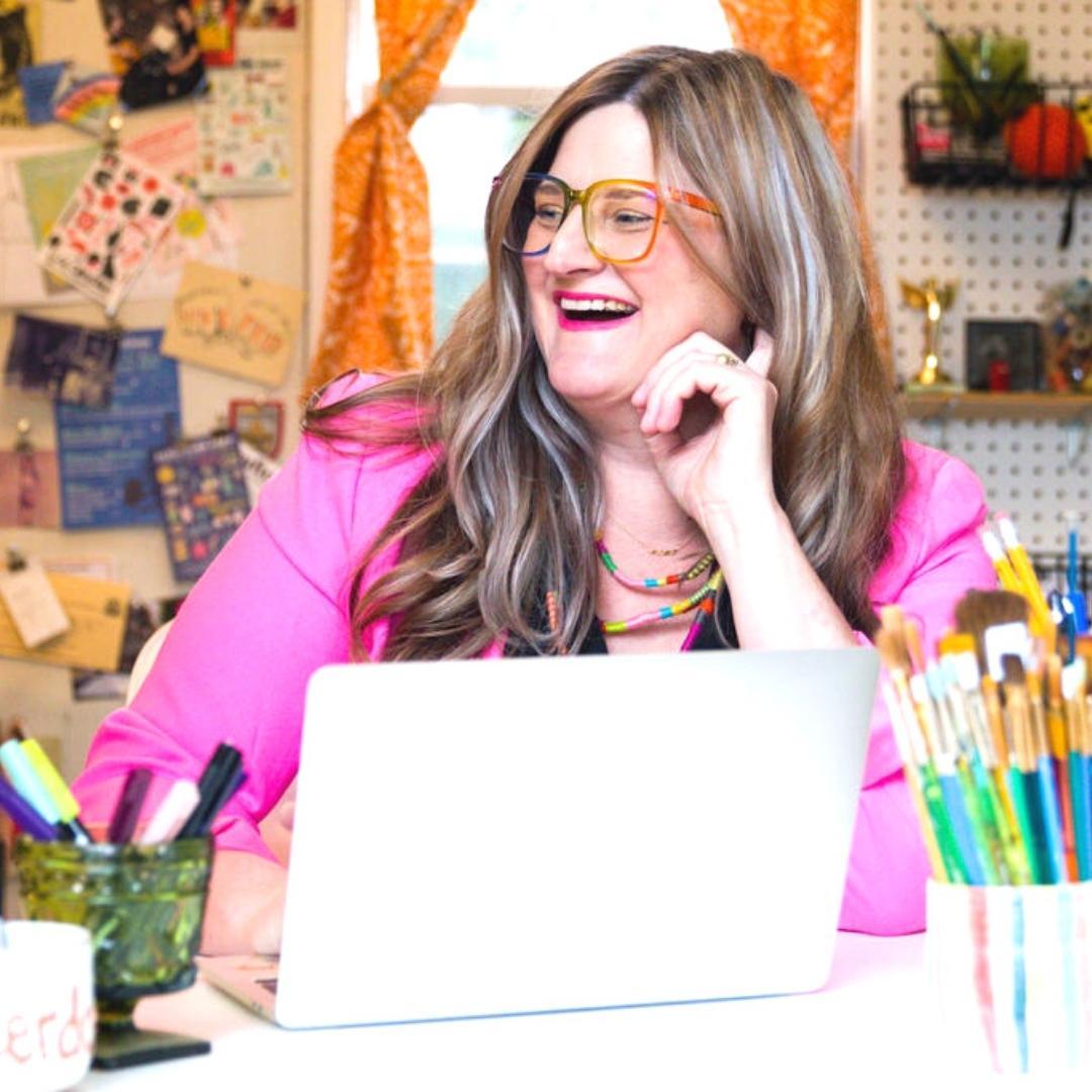 134: How to Bust Through Your Goal-Getting Roadblocks | Listen Notes