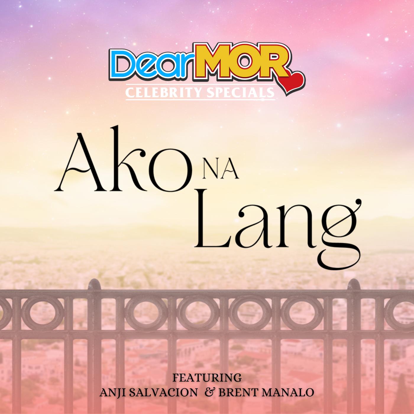 Dear MOR (podcast) - MOR Entertainment | Listen Notes