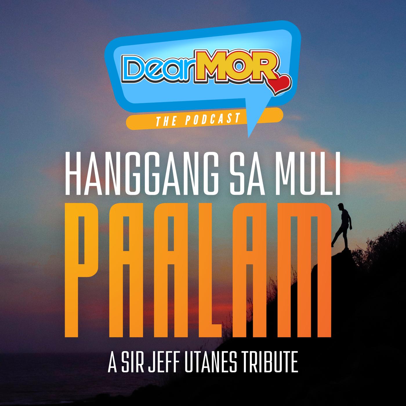 Dear MOR (podcast) - MOR Entertainment | Listen Notes