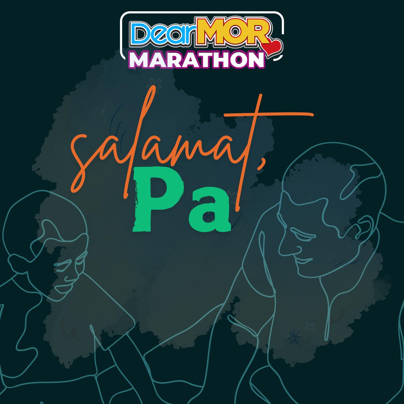 Dear MOR (podcast) - MOR Entertainment | Listen Notes