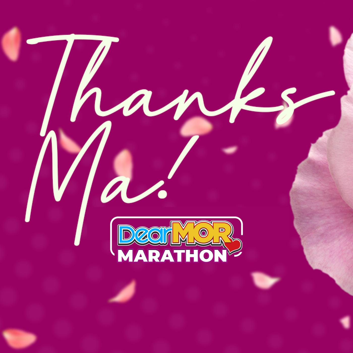 Dear MOR (podcast) - MOR Entertainment | Listen Notes