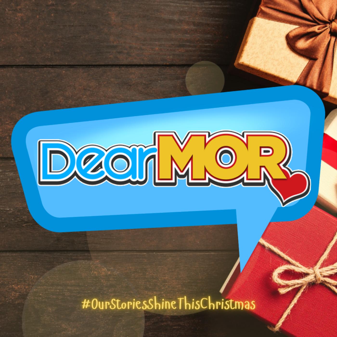 Dear MOR (podcast) - MOR Entertainment | Listen Notes