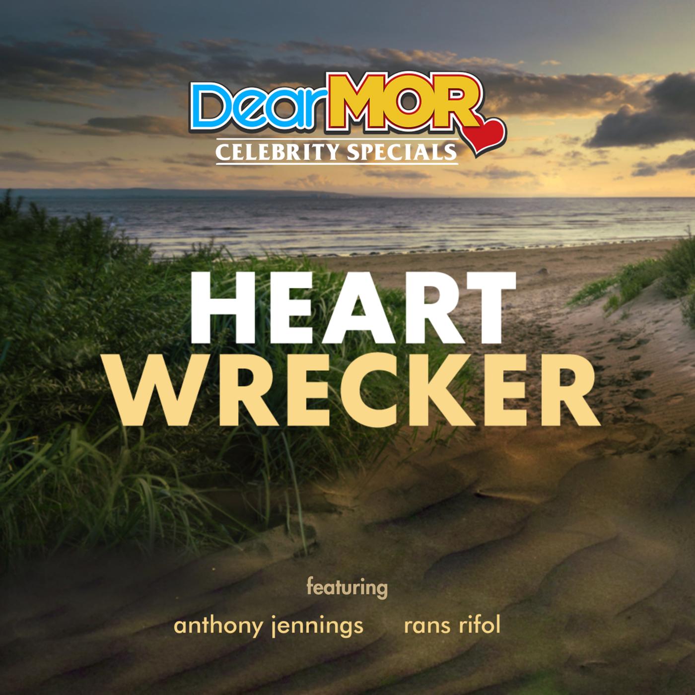 Dear MOR (podcast) - MOR Entertainment | Listen Notes