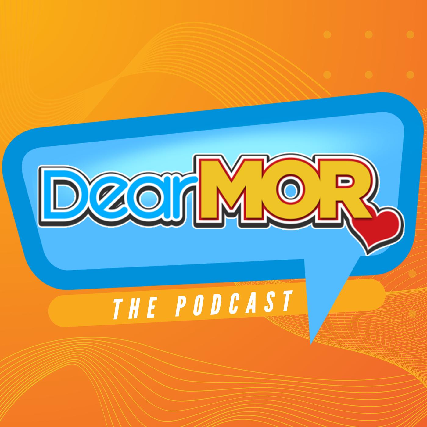 Dear MOR (podcast) - MOR Entertainment | Listen Notes