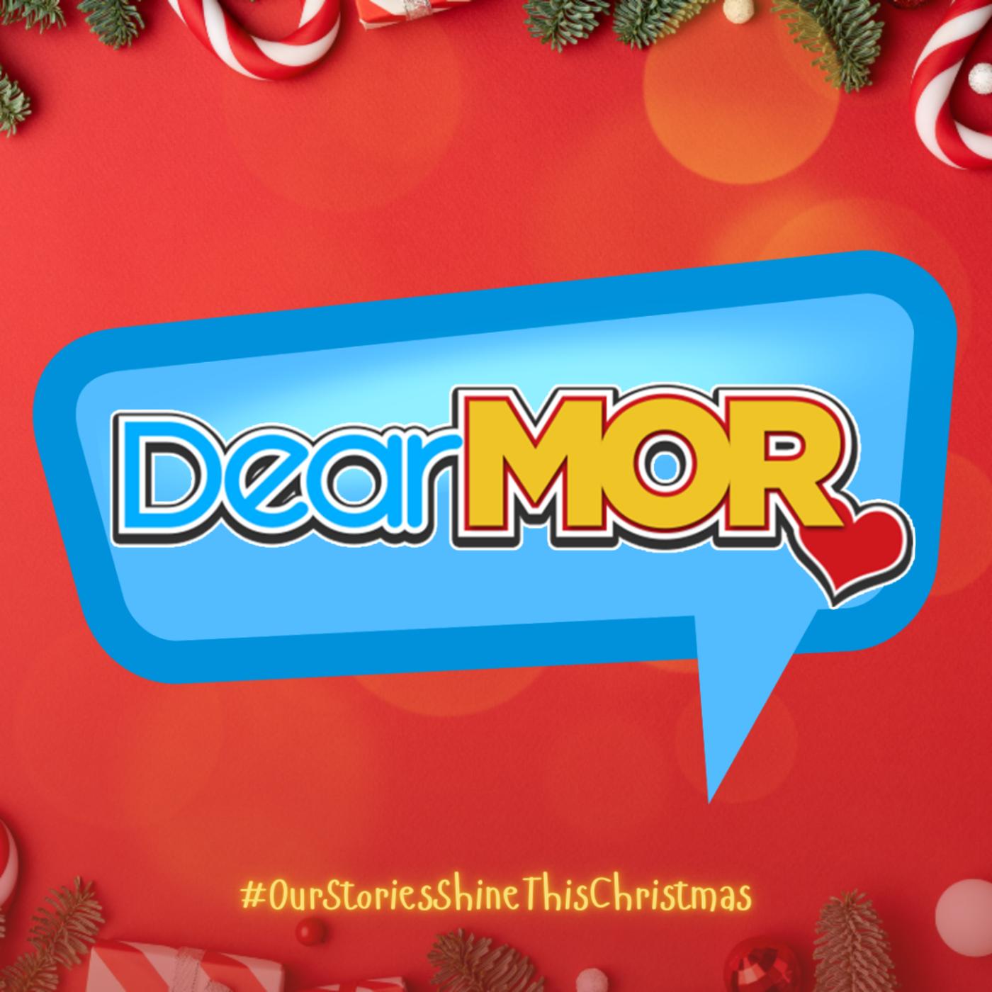 Dear MOR (podcast) - MOR Entertainment | Listen Notes