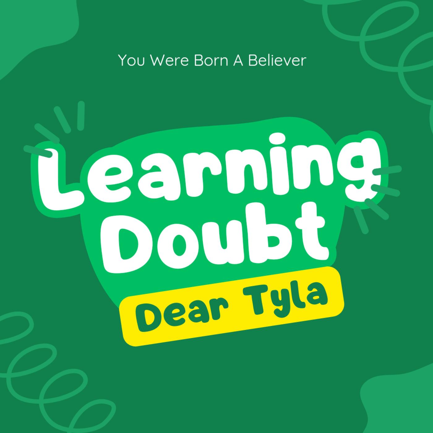 Created With A Purpose - Dear Tyla (podcast) | Listen Notes