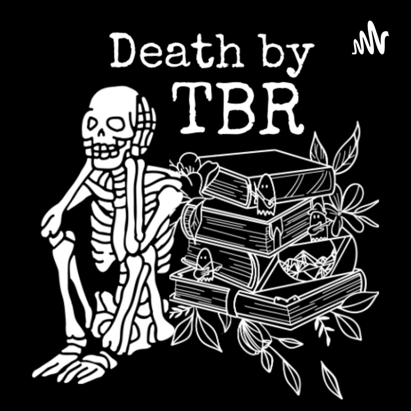 Death By TBR (podcast) - Ashley Templin | Listen Notes