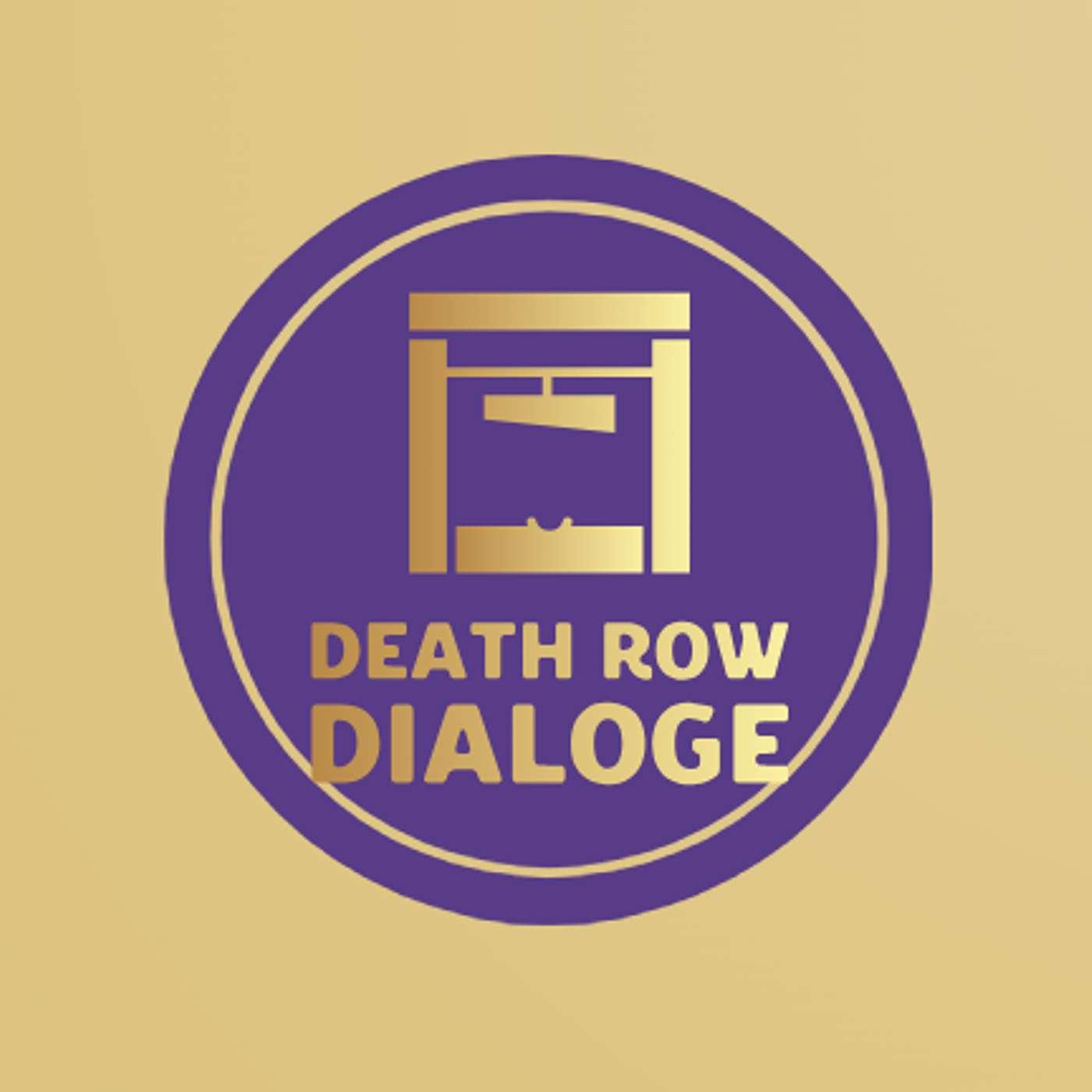 DRD ep 27: Robert Streetman - Death Row Dialogue (podcast) | Listen Notes