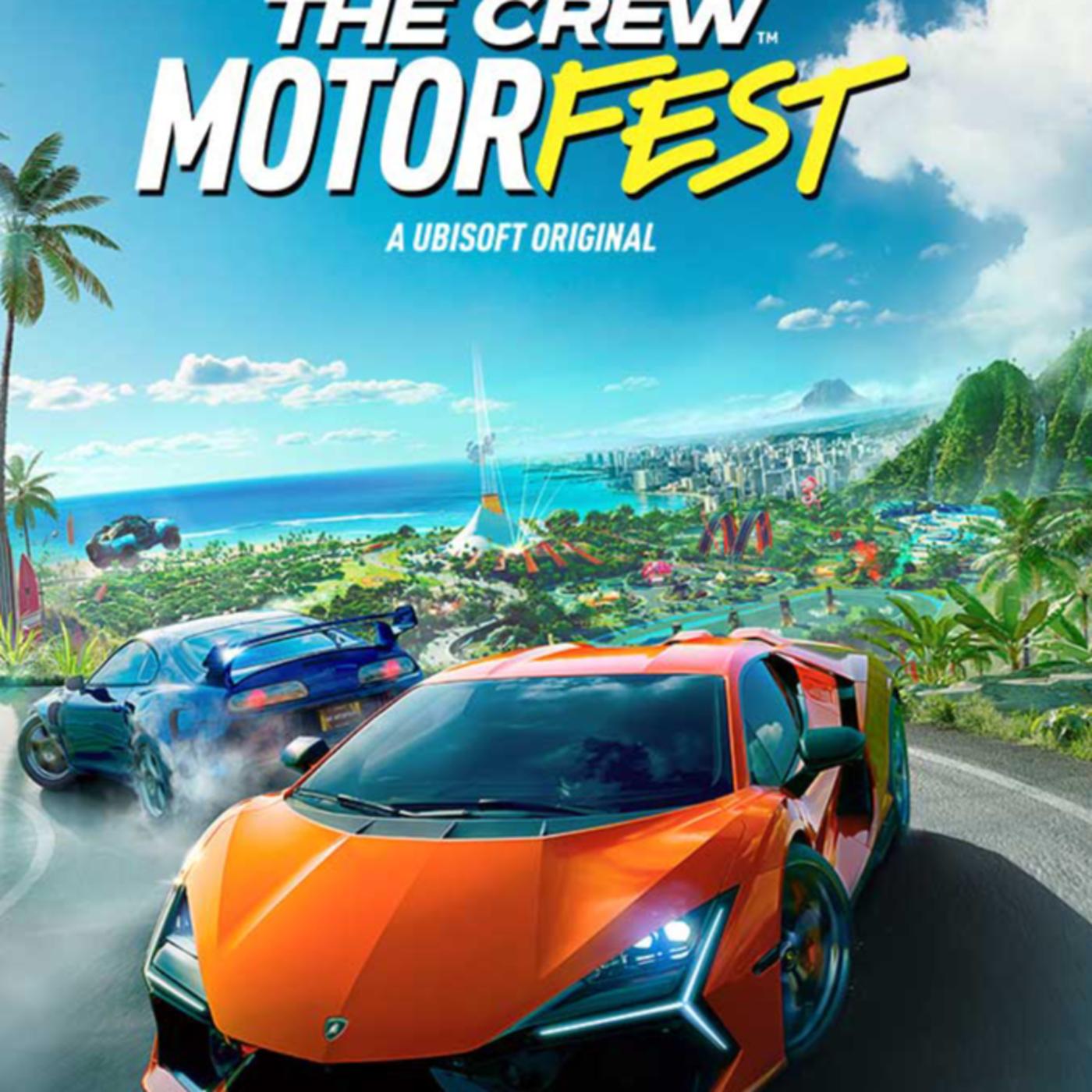 The Crew Motorfest Review | Hawai'i FINALLY has a Racing Game FULLY Set ...