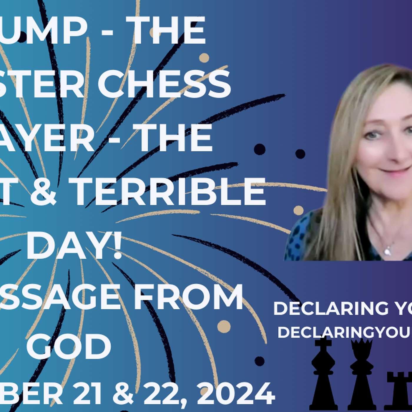 Spiritual Warfare Series - Part 1 - Declaring Your Destiny (podcast ...