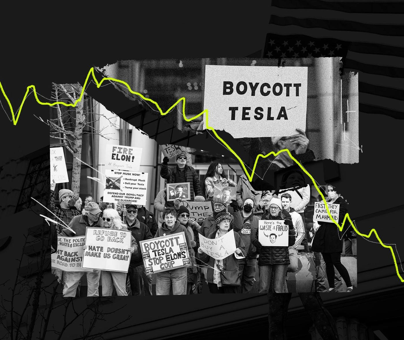 The movement to take down Tesla - Decoder with Nilay Patel (podcast ...