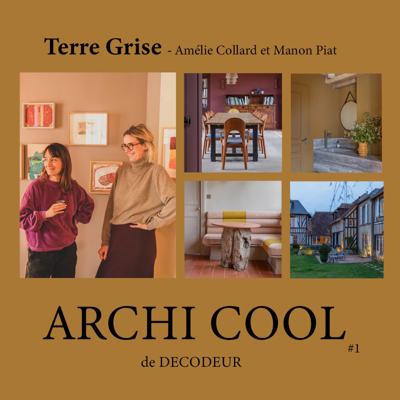 #125 L'IA dans l'architecture : menace ou opportunité ? | Listen Notes