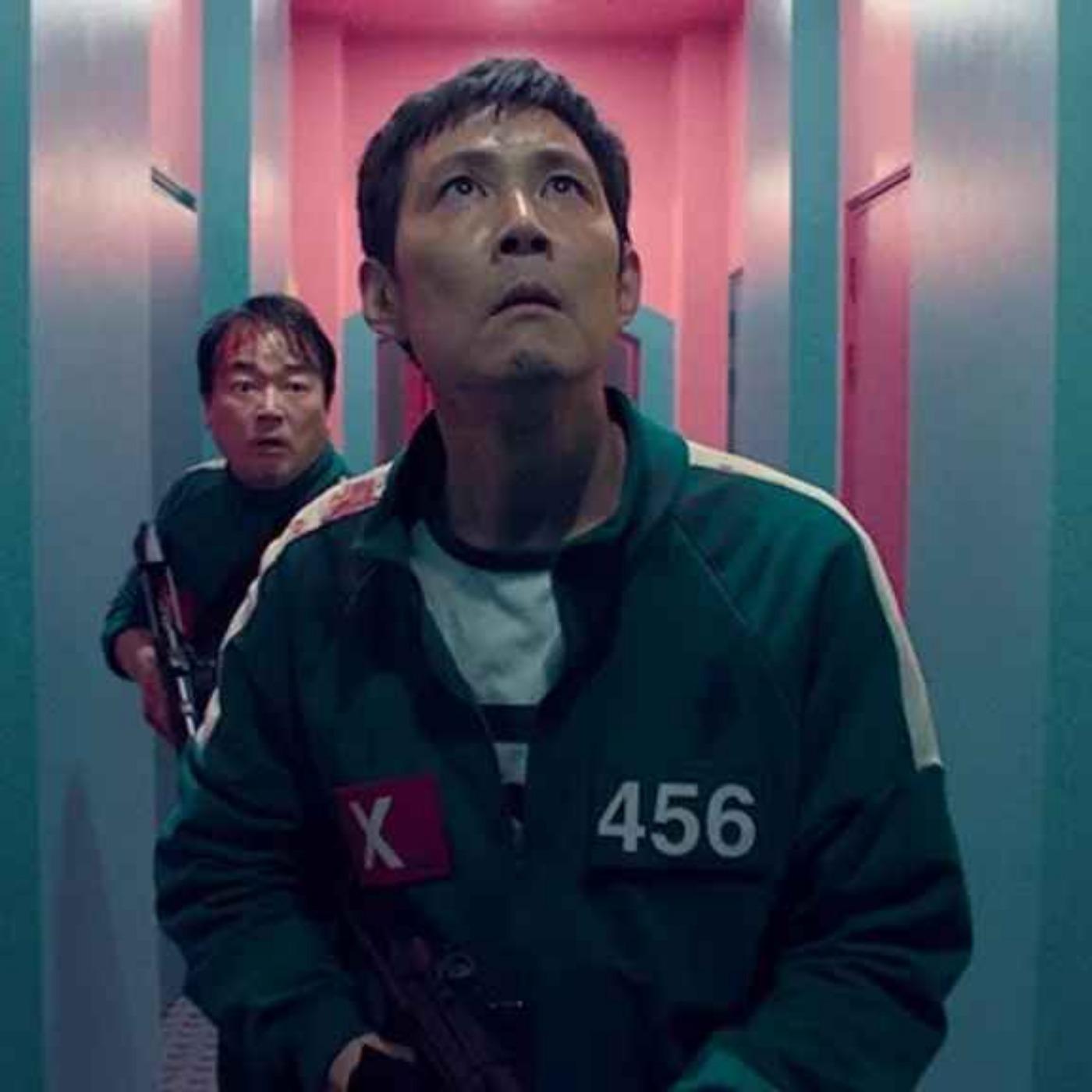 Ep. 50 - 'Squid Game' Season 2 Is a Worthy Follow-Up, But Where's ...