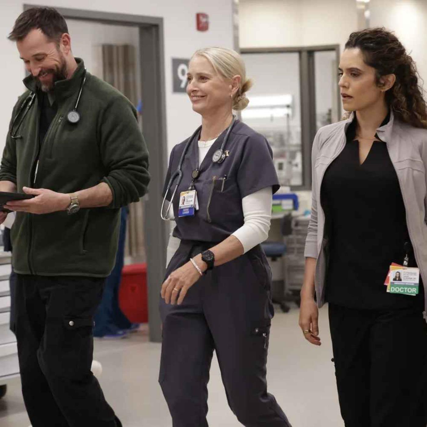 Ep. 105 - 'Invincible' S4 Gets Off to a Great Start (Plus: Things in ...