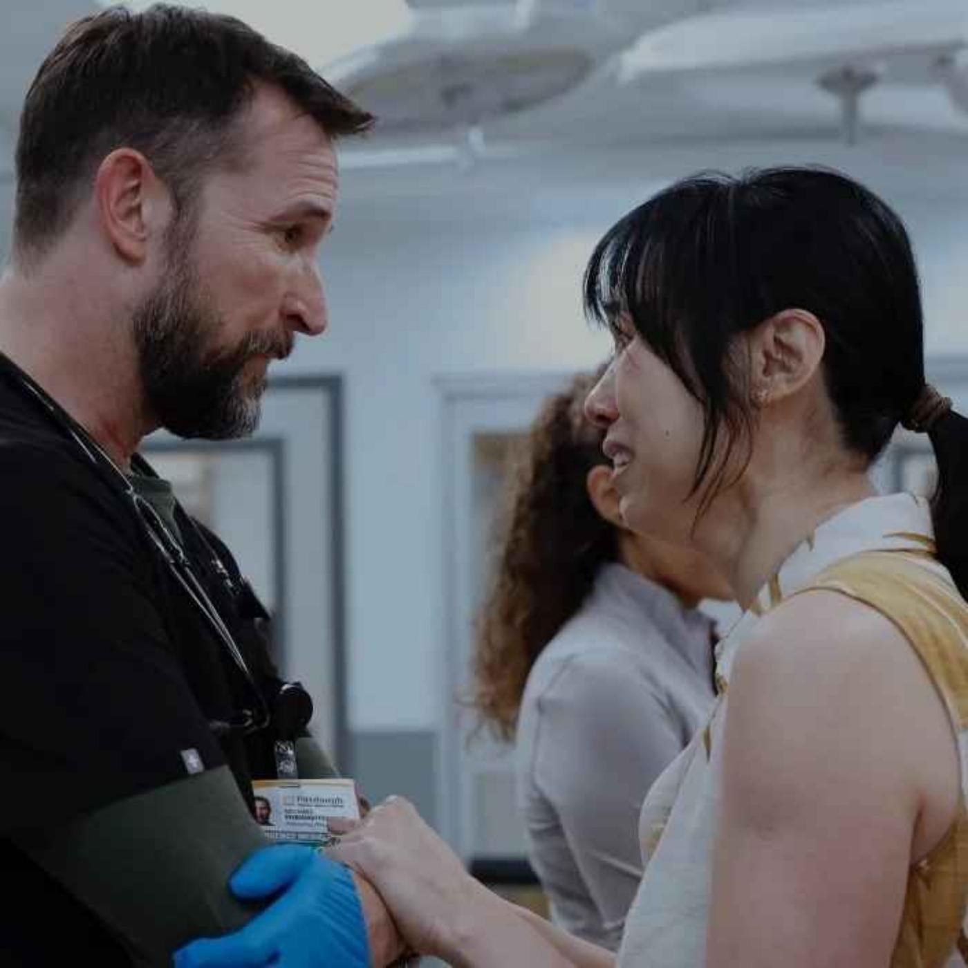 Ep. 105 - 'Invincible' S4 Gets Off to a Great Start (Plus: Things in ...