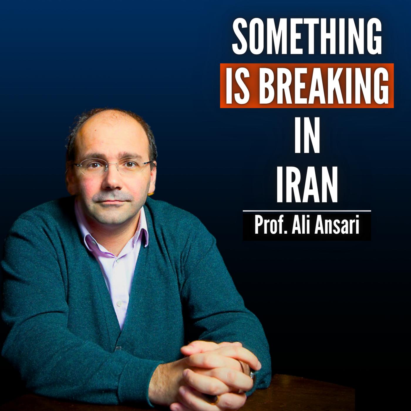#55 Franz Stefan Gady: Why Trump Will (Accidentally) Make Europe Great ...